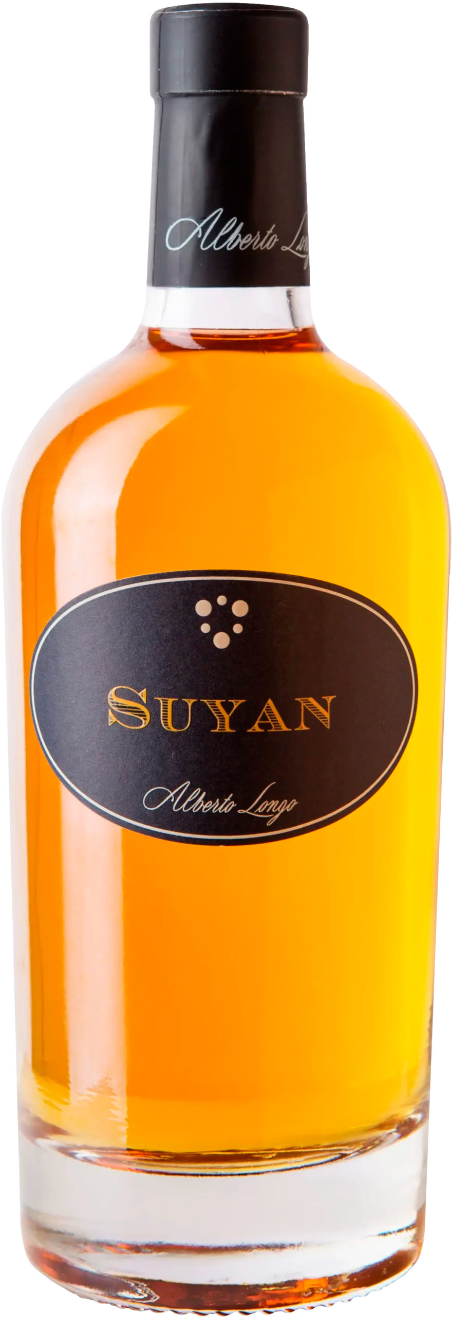 Suyan - Alberto Longo